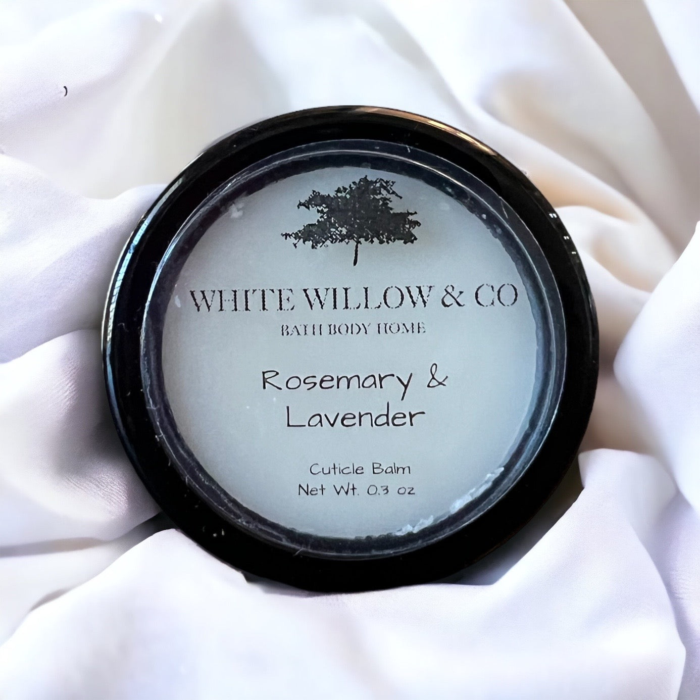 Cuticle Balm